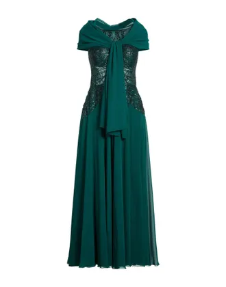 MUSANI COUTURE KLEIDER - Maxi-Kleider auf YOOX.COM