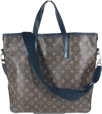 Louis Vuitton Damen, Pre-Owned, Braun, ONE SIZEGr&ouml;&szlig;e