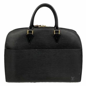 Louis Vuitton Herren, Pre-Owned, Schwarzk, ONE SIZEGr&ouml;&szlig;e
