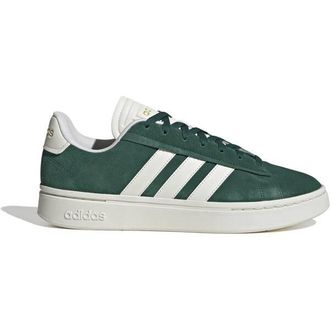 adidas Herren Tennisoutdoorschuhe Grand Court Alpha