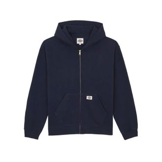 Dickies Herren, Sweatshirts & Hoodies, Blau, MGr&ouml;&szlig;e
