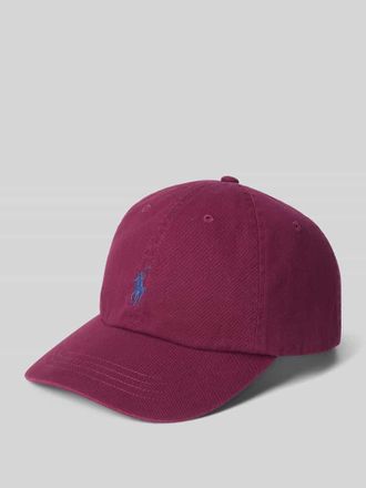Polo Ralph Lauren Cap aus reiner Baumwolle