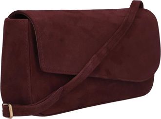Unisa Damen, Taschen, Rot, ONE SIZEGr&ouml;&szlig;e