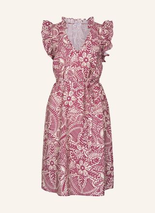 Seidensticker Seidensticker Kleid rosa
