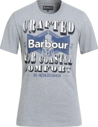 Barbour TOPS - T-shirts auf YOOX.COM