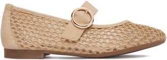 Remonte Ballerinas CEO-D0K17-20 Beige