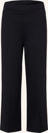 More & More More & More Jersey-Culotte schwarz
