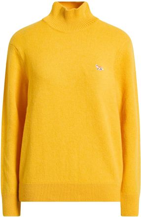 Maison Kitsun&eacute; STRICKWAREN - Rollkragenpullover auf YOOX.COM