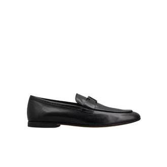 Tod's Herren, Schuhe, Schwarzk, 40 EUGr&ouml;&szlig;e