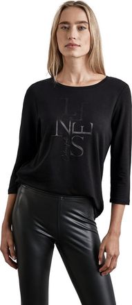 Street One Shirt mit Artwork