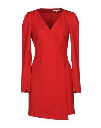 Patrizia Pepe ROBES - Robes courtes sur YOOX.COM