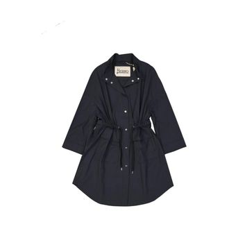 Herno Damen, M&auml;ntel, Schwarzk, XLGr&ouml;&szlig;e