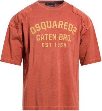 Dsquared2 TOPS - T-shirts auf YOOX.COM