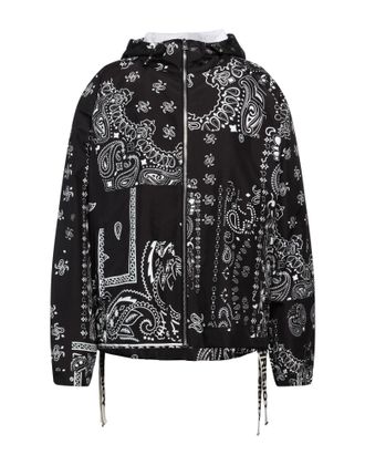 Khrisjoy JACKEN & MÄNTEL - Jacken und Anoraks auf YOOX.COM