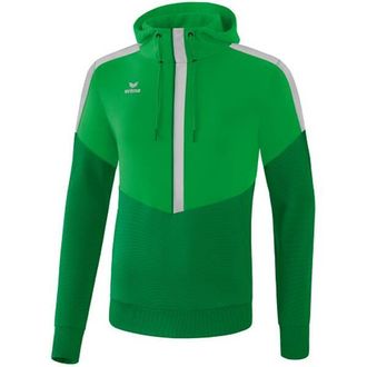 Erima Herren Squad Kapuzensweat