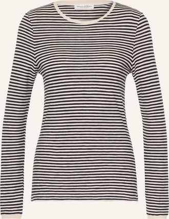 Marc O'Polo Marc Opolo Longsleeve blau