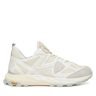 Philippe Model Sneakers Philippe Model RXLU TP27 Écru