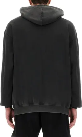 Represent Thoroughbred Hoodie - Black
