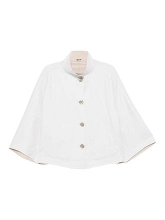 Moorer Veste Casual - Beige