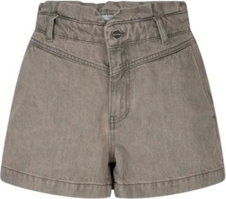 Dante6 Femme, Shorts, Gris, Taille: 38 FR Blouses