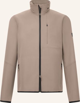 Boggi Milano Boggi Milano Funktionsjacke grau