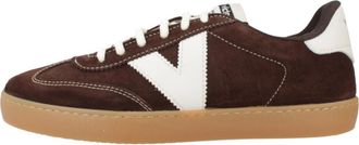 Victoria Femme, Chaussures, Brun, Taille: 40 EU Berlin Ciclista Serraje