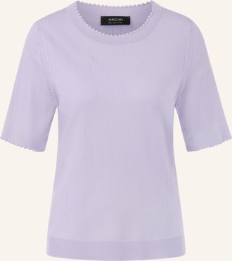 Marc Cain Pullover lila