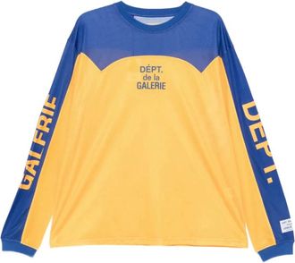 Gallery Dept. Homme, Sport, Multicolore, Taille: M Top033 Goyeb