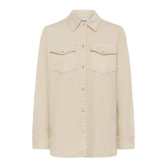 MY ESSENTIAL WARDROBE Shirts - - Blouses & Shirts - Damen - Beige - L