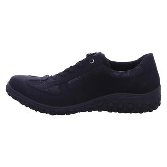 Rieker Damen, Schuhe, Schwarzk, 37 EUGr&ouml;&szlig;e
