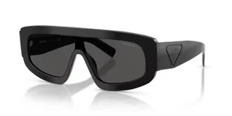 Prada SPRD10 Sunglasses - Black
