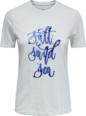 Only T-Shirt ONLKITA