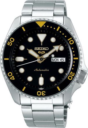 Seiko 5 Sports Style Automatic Herrenuhr SRPD57K1