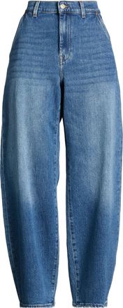 7 For All Mankind HOSEN & R&Ouml;CKE - Jeanshosen auf YOOX.COM