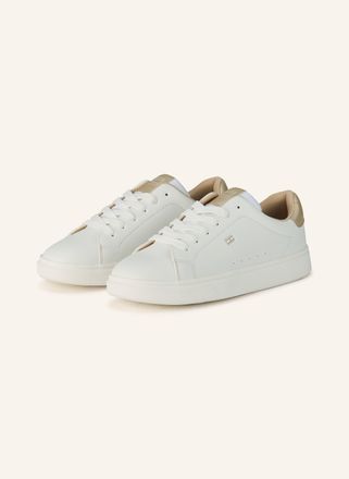 Tommy Hilfiger Sneaker weiss