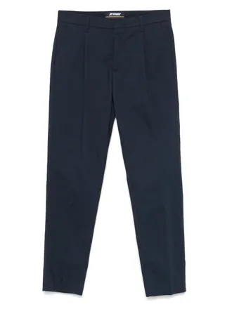 K-Way pantalon Ailton - Bleu