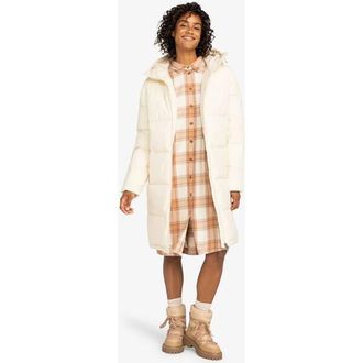 Roxy Damen Regenjacke TEST OF TIME J JCKT