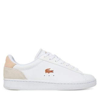 Lacoste Sneakers Lacoste Carnaby Set 748SFA0016 Wei&szlig;