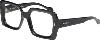 K&agrave;dor unisex, Accessoires, Noir, Taille: 53 MM Kate Glamour
