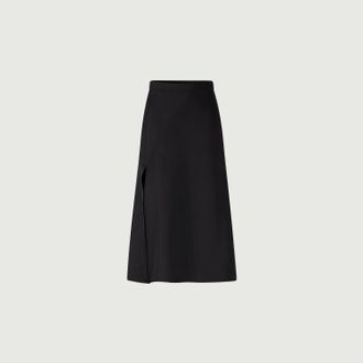 SOEUR JUPE DANEMARK NOIR