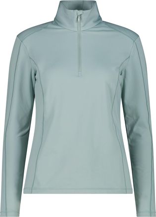F.lli Campagnolo Damen Second-Layer Stretch Softech Skipulli mit Dry Function - 40