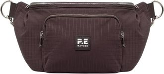 P.E Nation Signature Cross Body Bag - - Bags - unisex - Braun - ONE SIZE