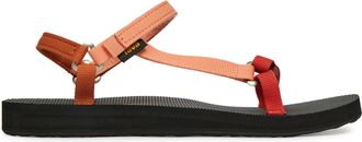Teva Sandalen Teva Original Universal Slim 1150110 Creme