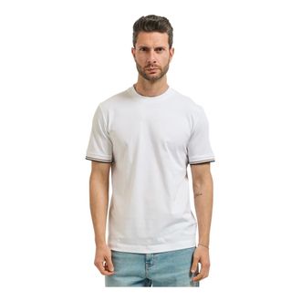 HUGO BOSS Herren, Oberteile, Wei&szlig;, XLGr&ouml;&szlig;e