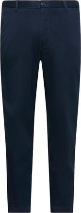 Calvin Klein Herren, Hosen, Blau, W33Gr&ouml;&szlig;e