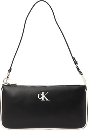 Calvin Klein Umh&auml;ngetasche Contrast Logo Convertible