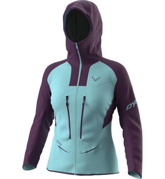 Dynafit TLT Gore-Tex W - Goretexjacke - Damen