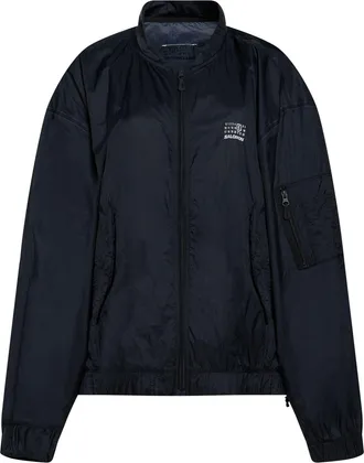 MM6 Maison Margiela X Salomon JACKEN & M&Auml;NTEL - Jacken und Anoraks auf YOOX.COM