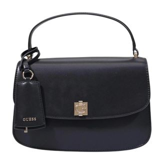 Guess Audrey Sml Girlfrien - - Bags - Damen - Schwarzk - ONE SIZE