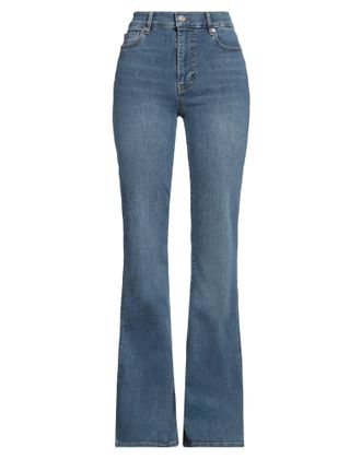 Frame Denim HOSEN & R&Ouml;CKE - Jeanshosen auf YOOX.COM